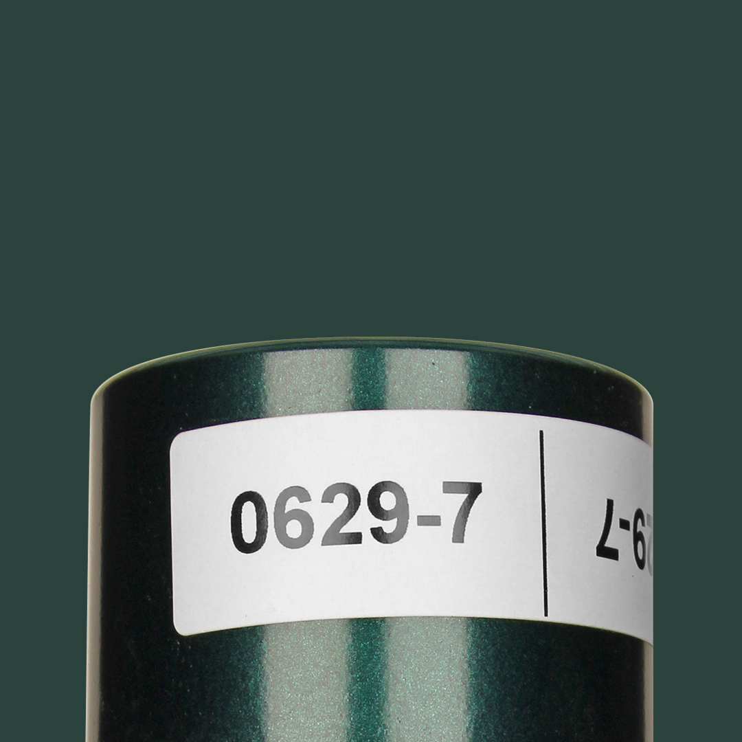 Multona Lackspray Grün Glänzend 629-7, 400 ml - ATU