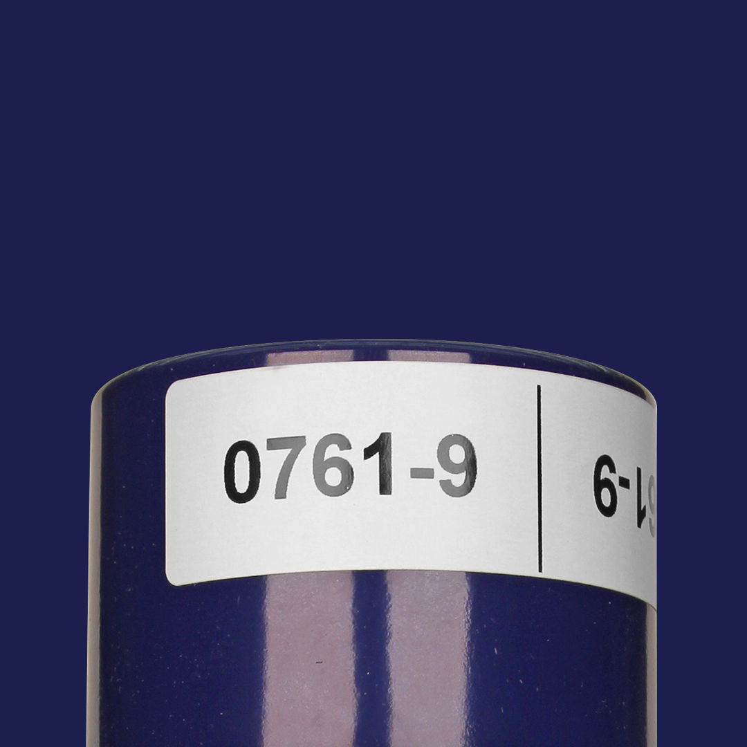 Multona Lackspray Blau Glänzend 761-9, 400 ml - ATU