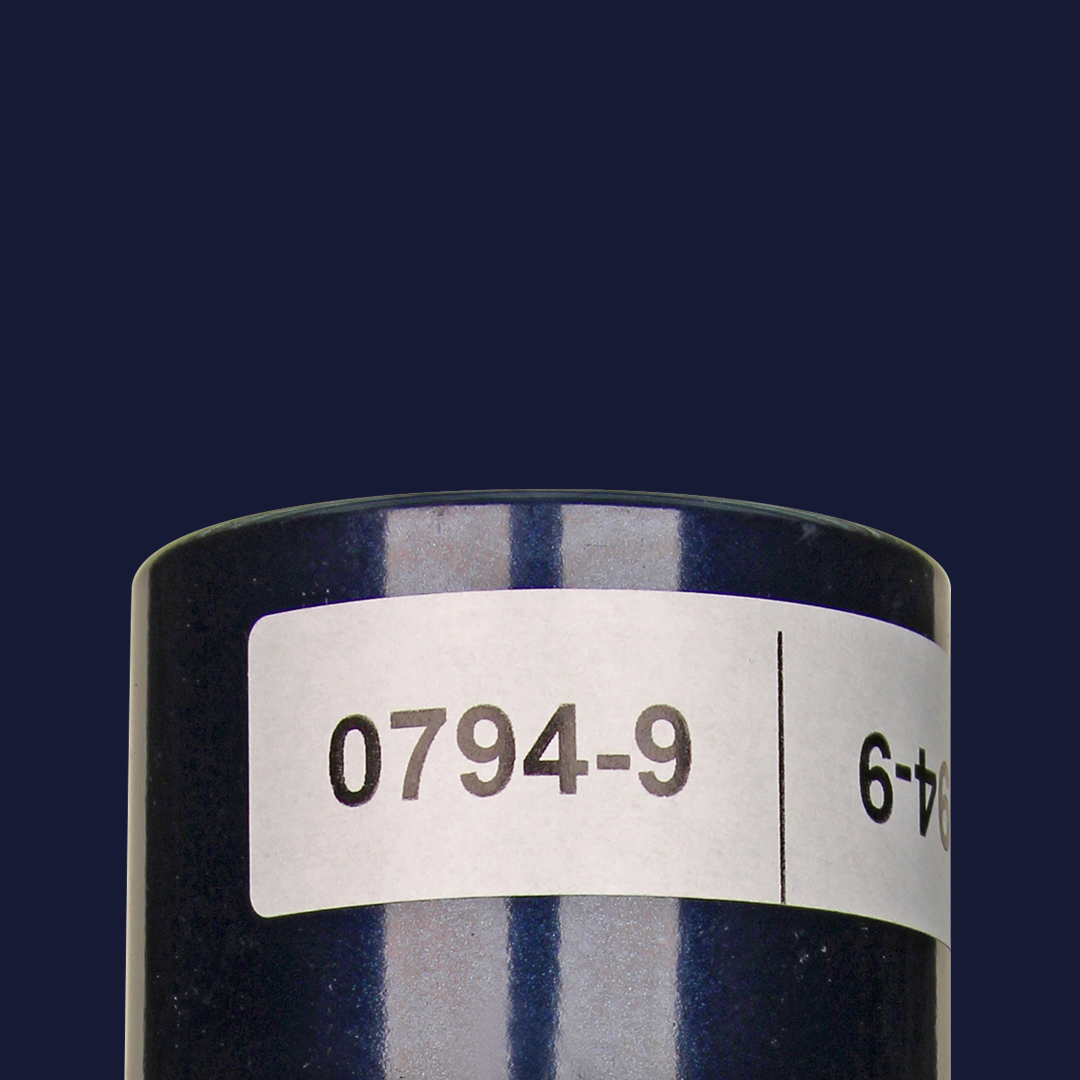 Multona Lackspray Blau Glänzend 794-9, 400 ml - ATU