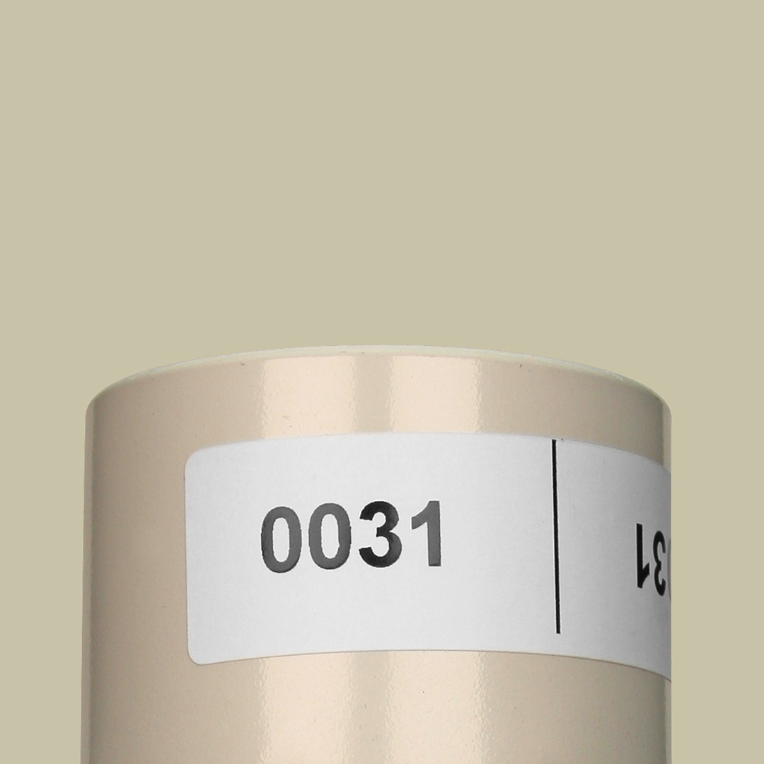 Multona Lackspray Weiß Glänzend 031, 400 ml - ATU