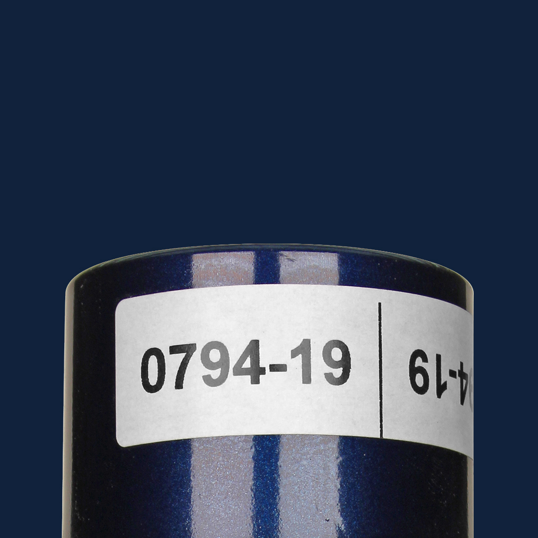 Multona Lackspray Blau Glänzend 794-19, 400 ml - ATU