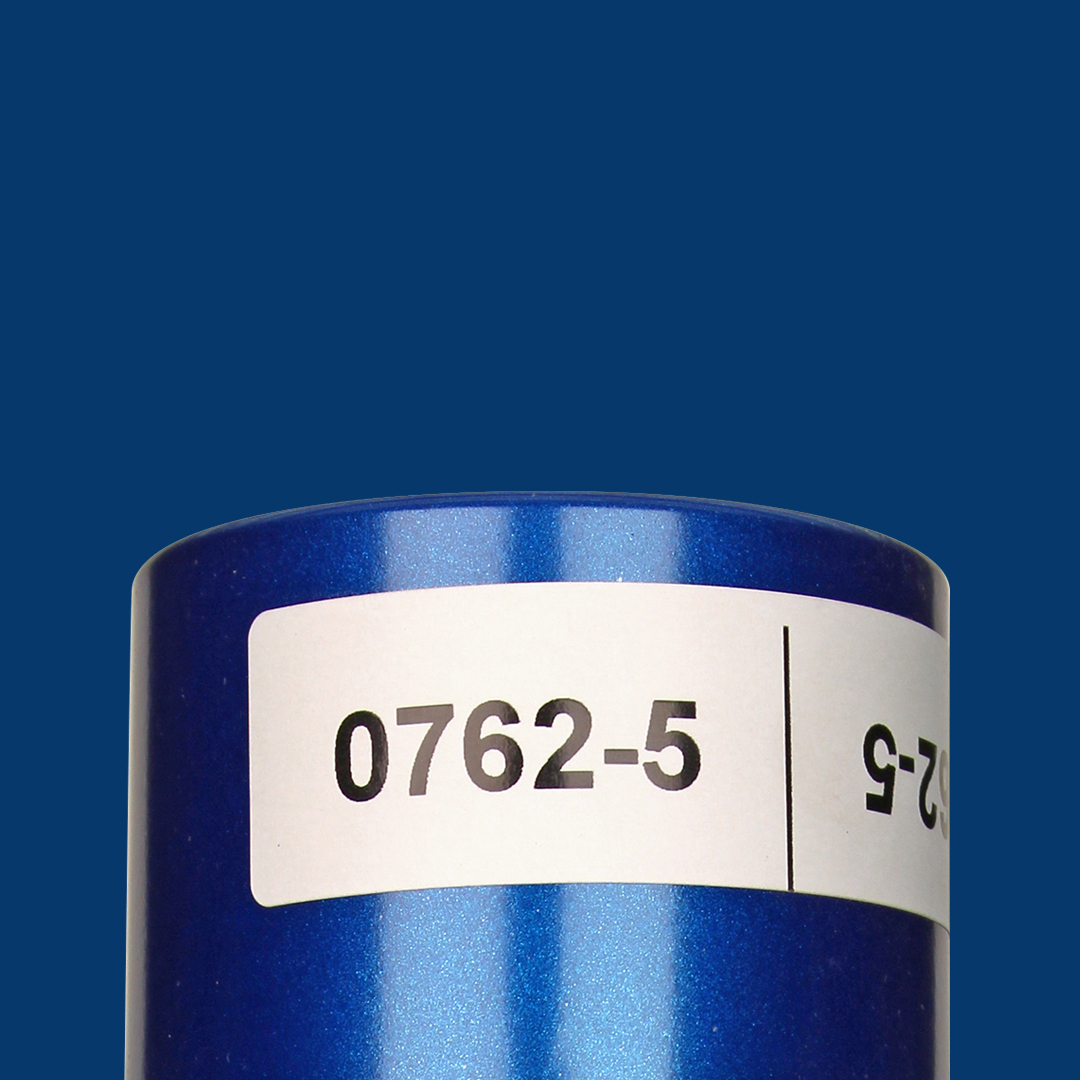Multona Lackspray Blau Glänzend 762-5, 400 ml - ATU