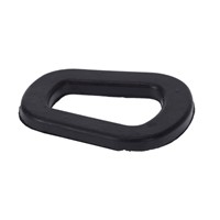 Ersatz-Dichtungen Verschlussdeckel für Stahlblechkanister AR1865, 2 ...