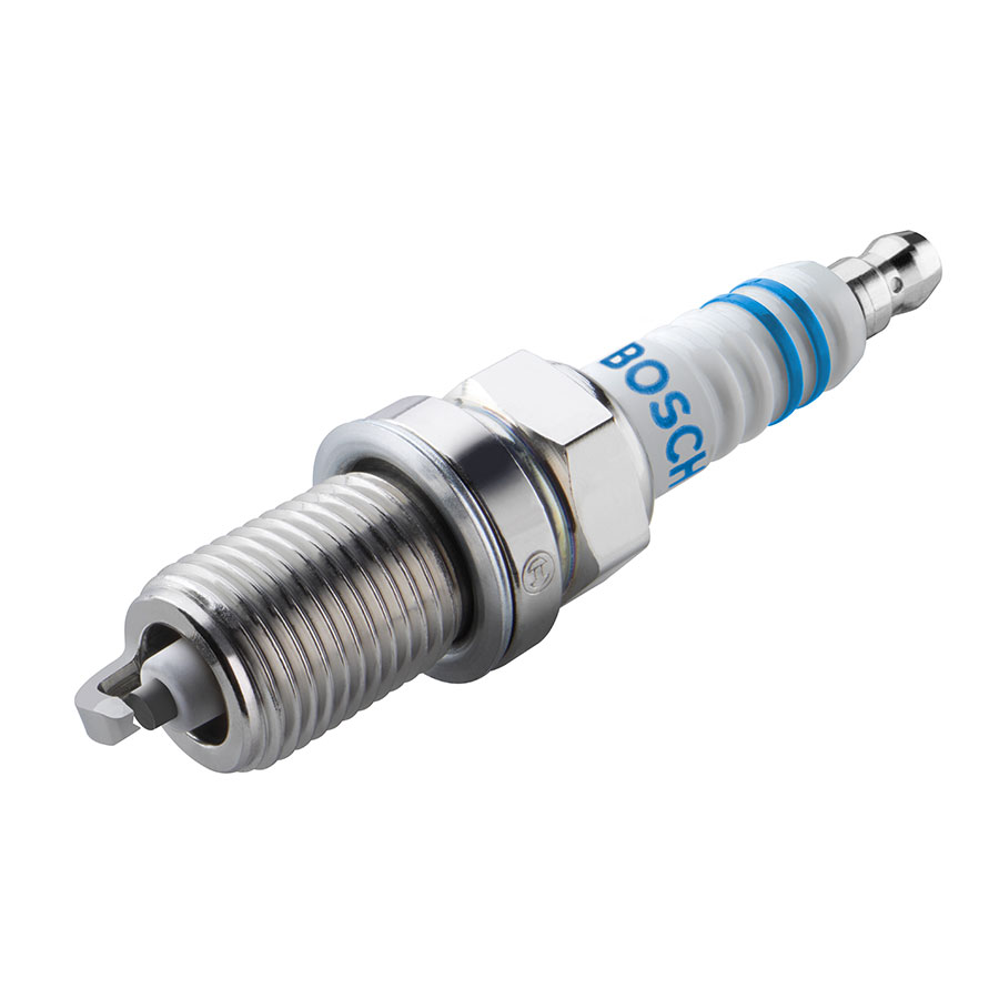 Zündkerze WR 7 DCX/+21, 1 Stück - ATU
