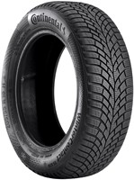 Continental WinterContact TS 870 205/55 R16 91H M+S Winterreifen - ATU