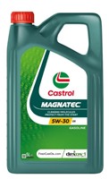 Castrol 5w30 Atu