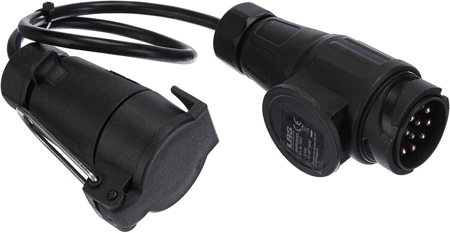 Adapterkabel 13-pol. Stecker auf 7-pol. Dose - ATU