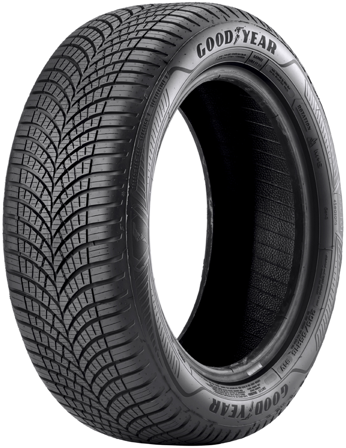 Goodyear Vector 4Seasons Gen-3 205/55 R16 91V M+S Ganzjahresreifen - ATU