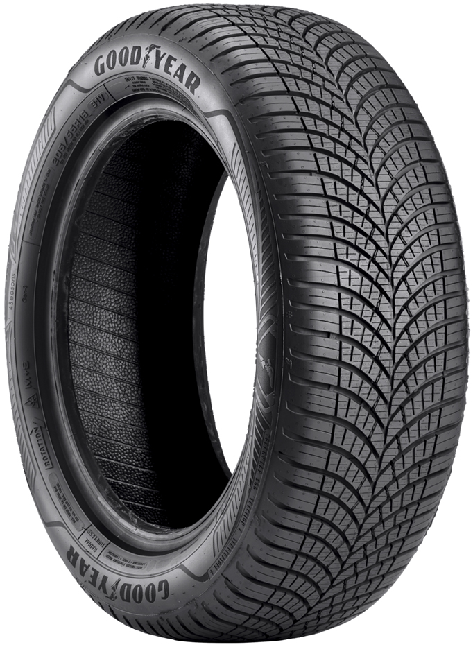 Goodyear Vector 4Seasons Gen-3 205/55 R16 91V M+S Ganzjahresreifen - ATU