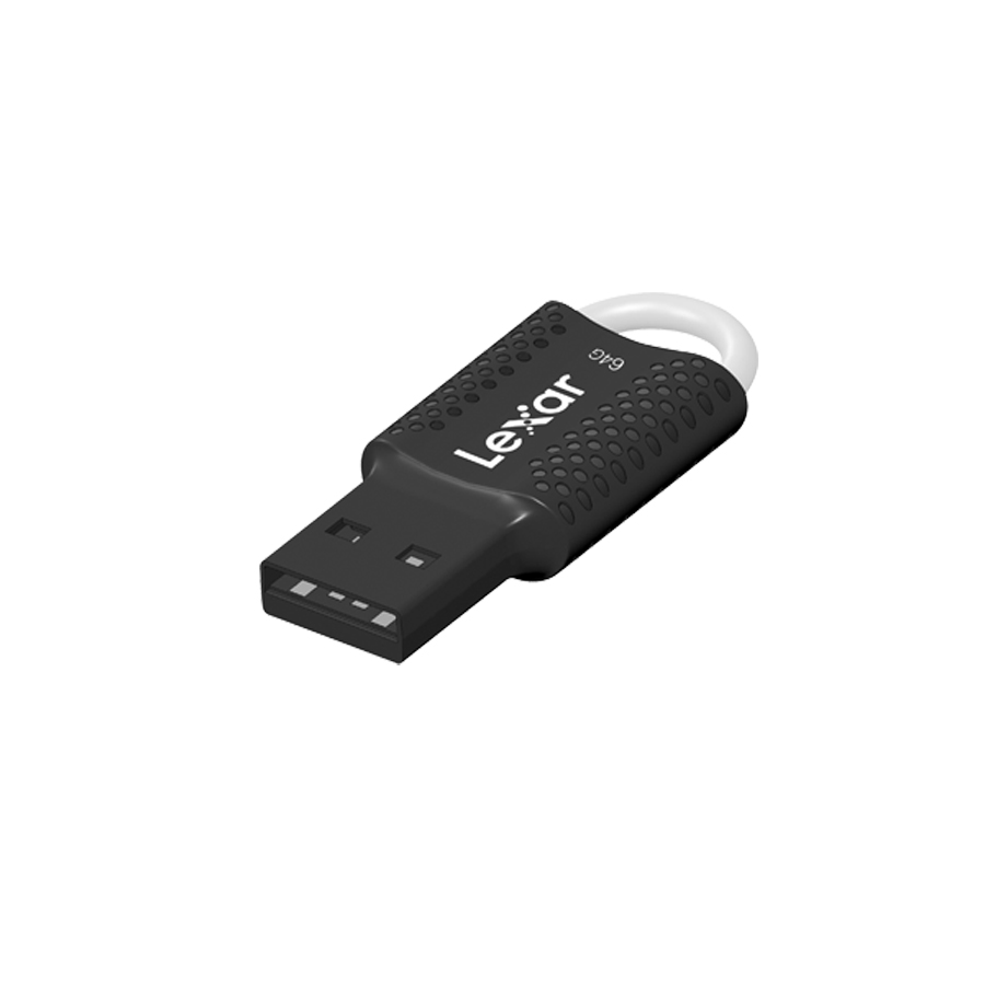 USB-Stick 2.0, 64 GB, von Lexar, 1 Stück - ATU