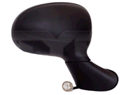 Außenspiegel links Daewoo, 1 Stück - ATU