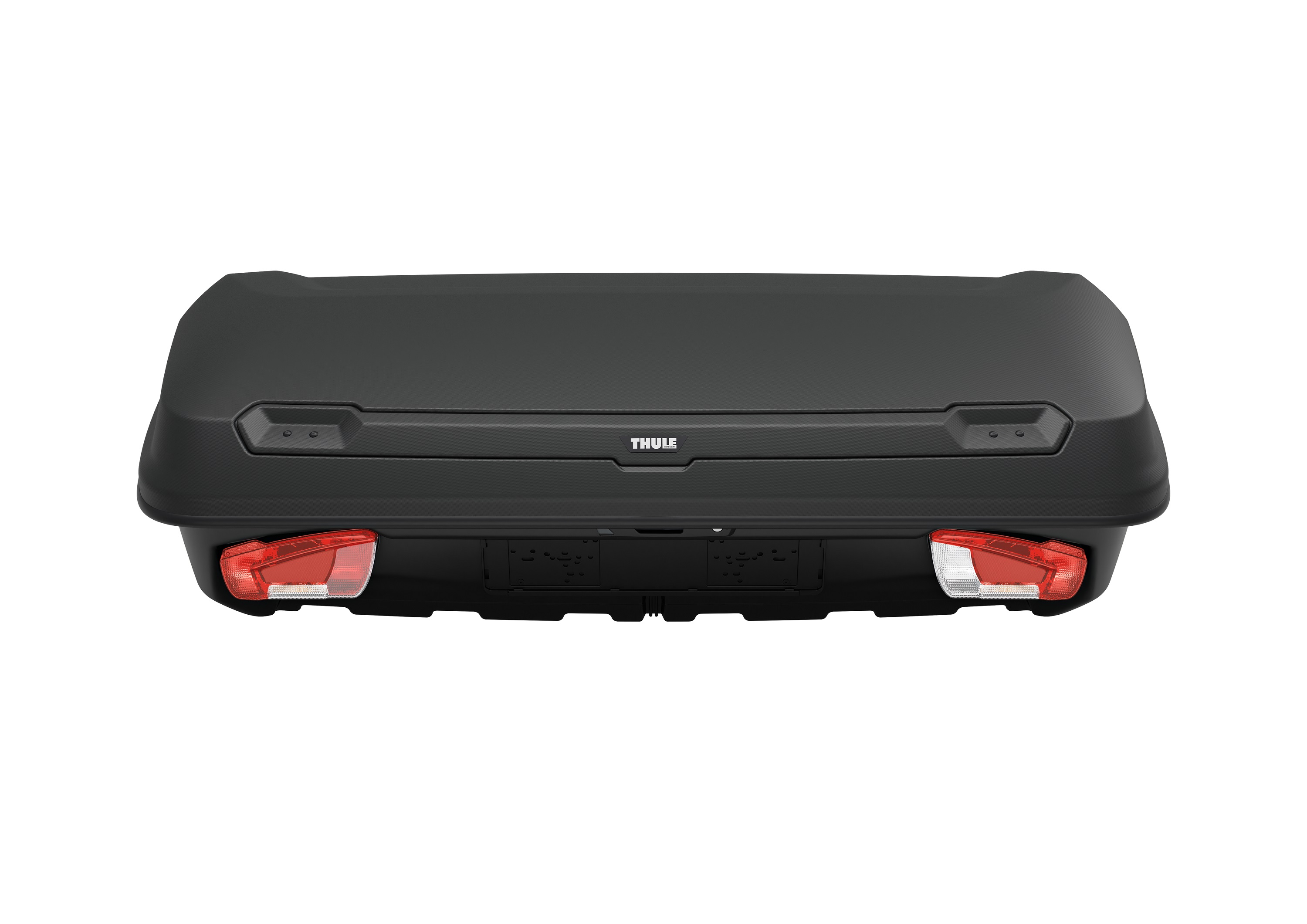 Thule Heckbox Arcos L in schwarz, 400 L - ATU