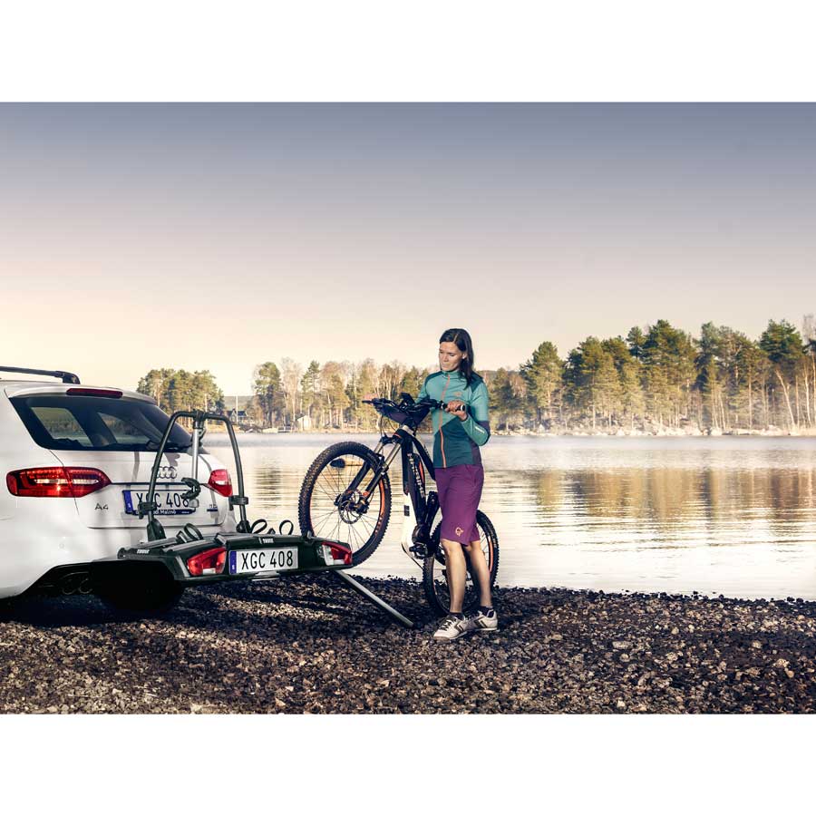 Thule Laderampe Loading Ramp XT 9172 - ATU