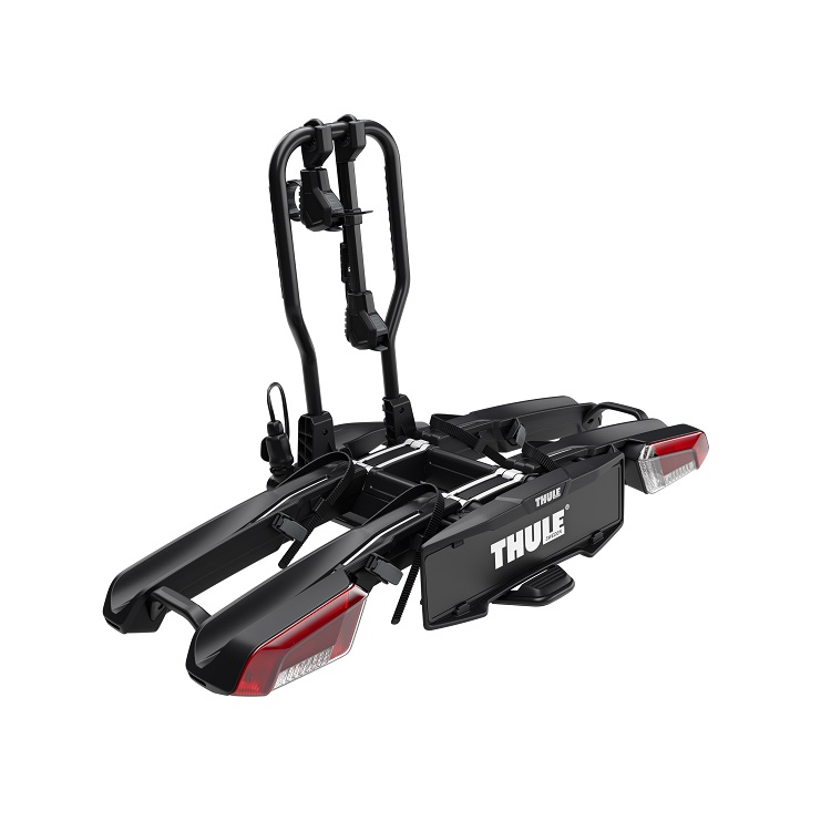 Thule Fahrradträger Easyfold 3 2Bike - ATU