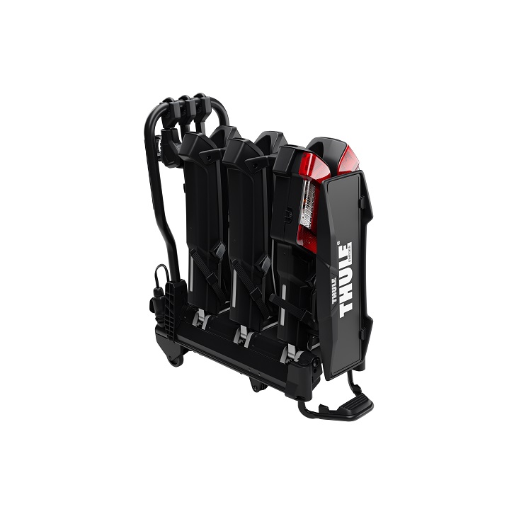 Thule Heckträger Easyfold 3 3Bike - ATU