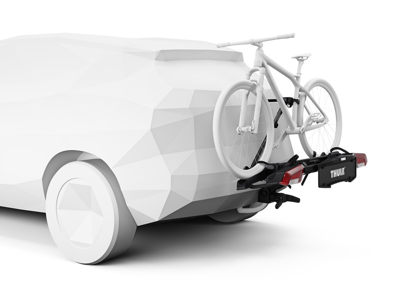 Thule Heckträger OutPace 2Bike - ATU