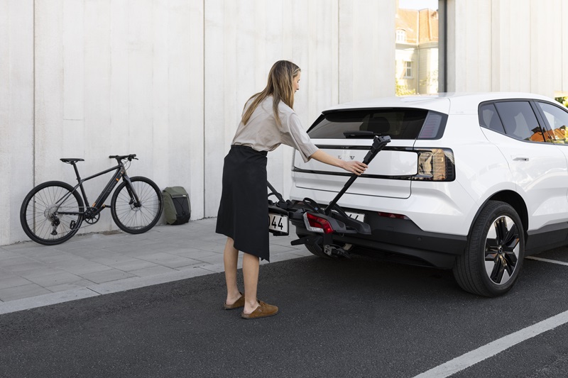 Thule Heckträger OutPace 2Bike - ATU