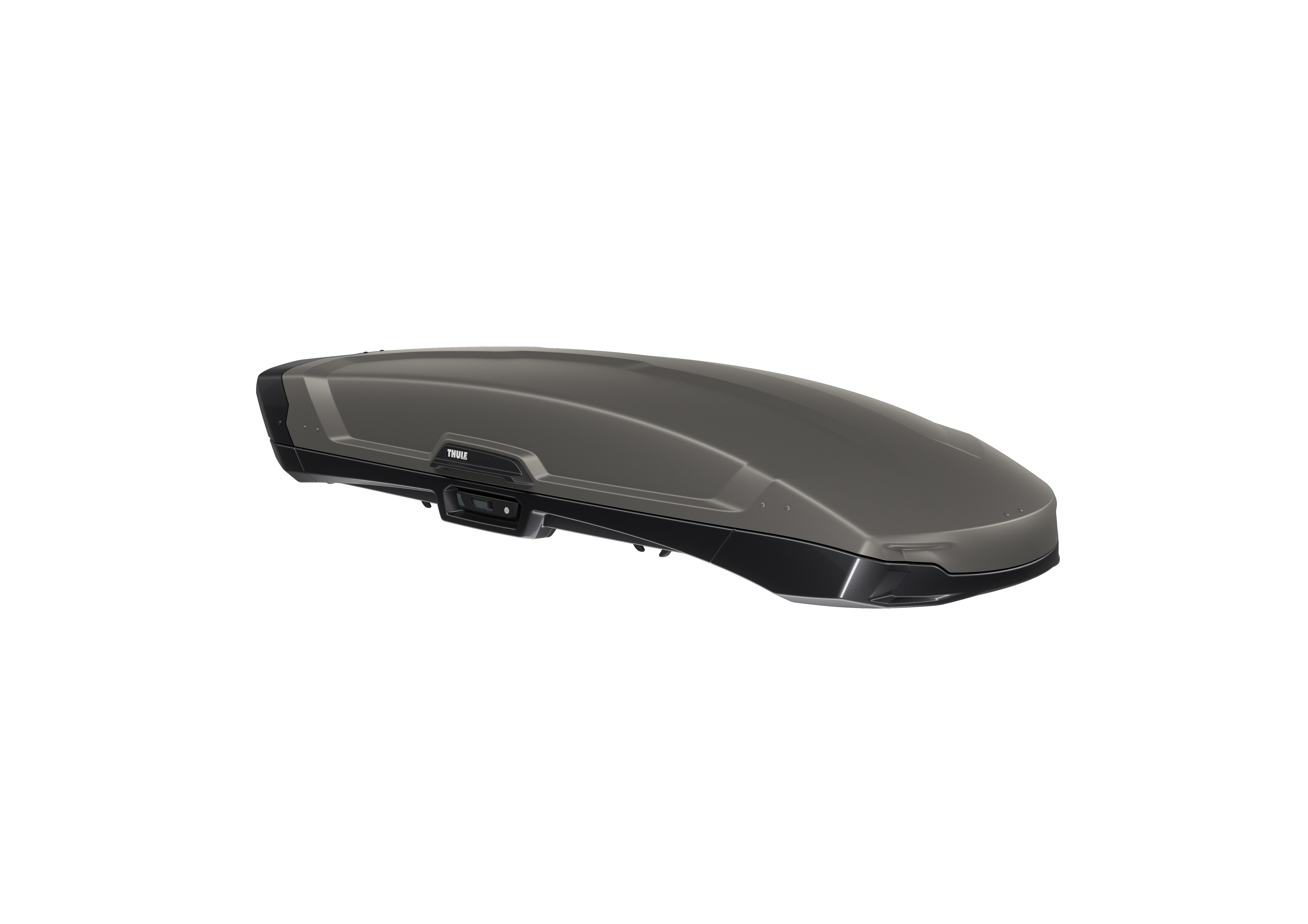 Thule Dachbox Vector L, Titanmatt, 430 L - ATU
