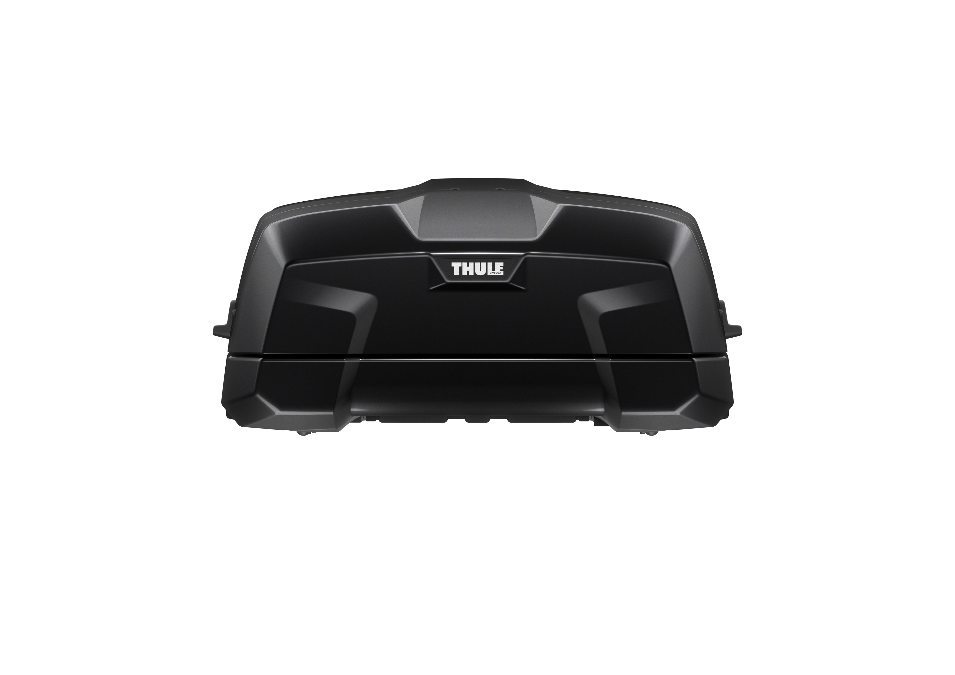 Dachbox Thule Vector L, black metallic, 430 l - ATU