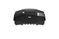 Thule Dachbox Motion 3 M, Black Glossy, 400 L - ATU