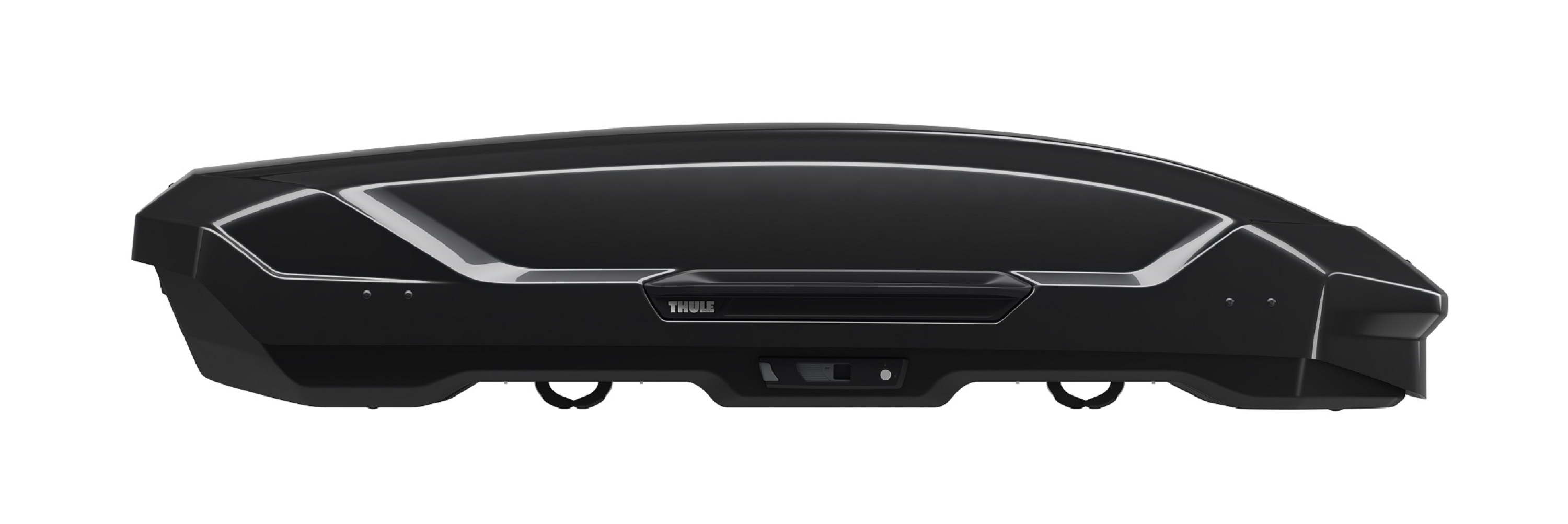 Thule Motion Xt L Black Glossy, Schwarz Gänzend, L zum besten Preis ...
