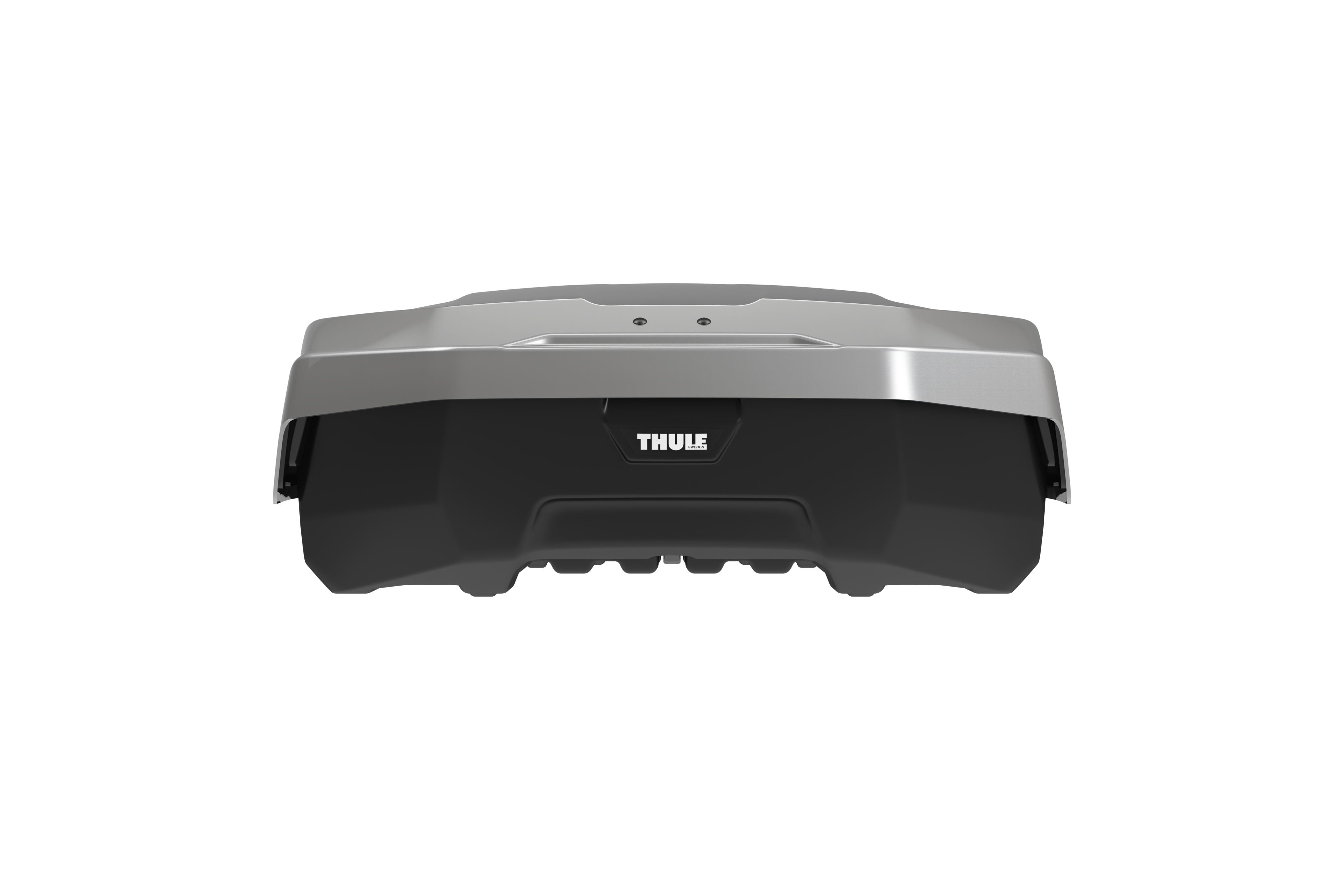 Thule Dachbox Motion 3 XL Low, Titan Glossy, 400 L - ATU