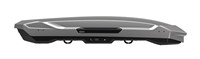 Thule Dachbox Motion 3 XL Low, Titan Glossy, 400 L - ATU