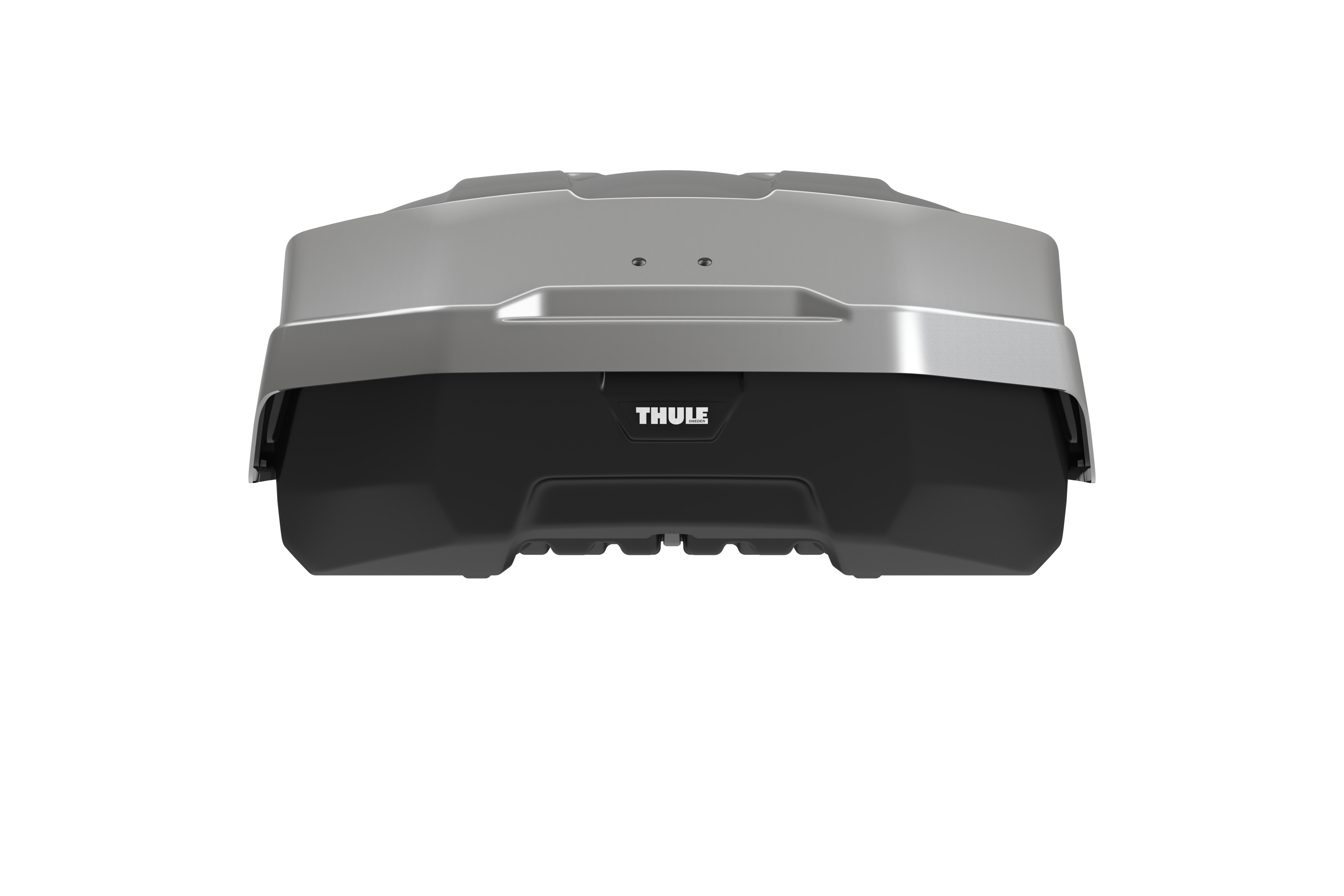 Thule Dachbox Motion 3 XXL, Titan Glossy, 600 L - ATU