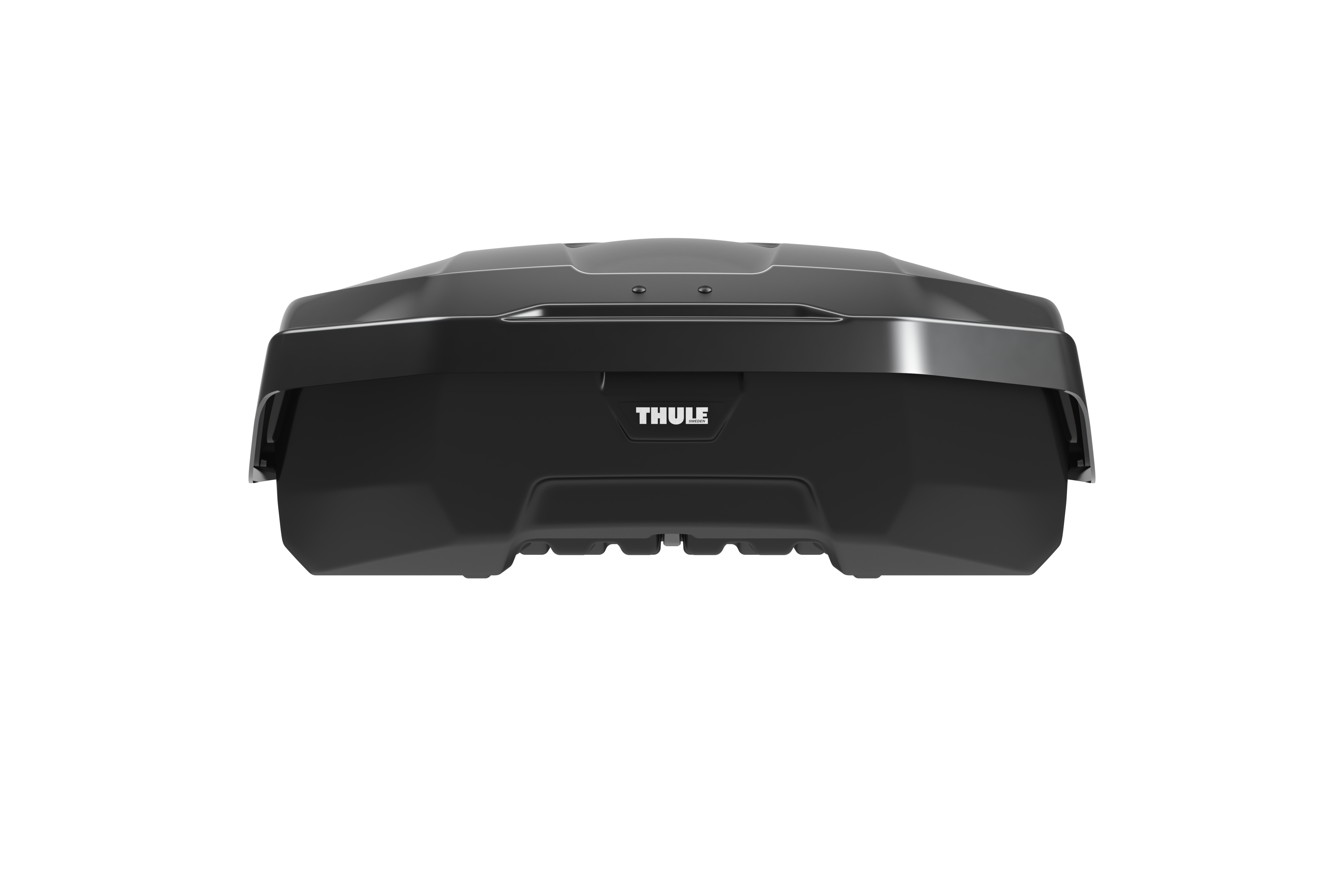 Thule Dachbox Motion 3 XXL Low, Black Glossy, 450 L - ATU