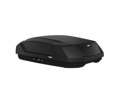 Thule Force 3 S Dachbox, schwarz, 300 L - ATU
