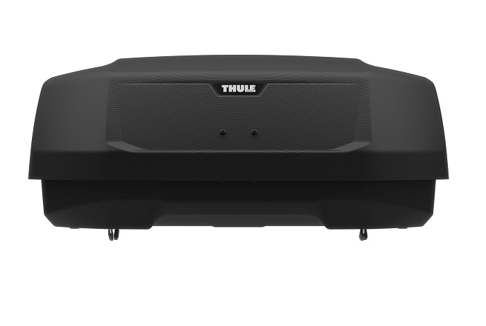 Thule Force 3 S Dachbox, schwarz, 300 L - ATU