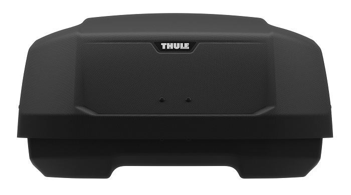 Thule Force 3 M Dachbox, schwarz, 400 L - ATU