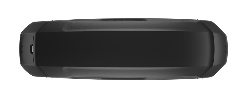 Thule Dachbox Force 3 XXL Sport, schwarz, 450 L - ATU