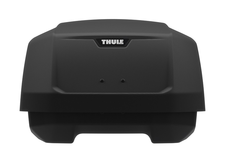 Thule Dachbox Force 3 L Sport, schwarz, 300 L - ATU
