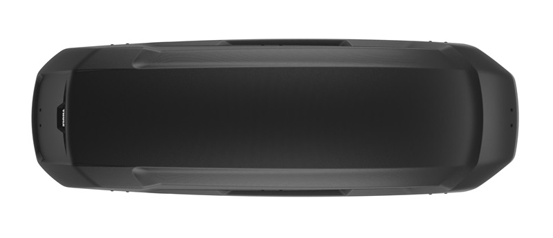 Thule Dachbox Force 3 L Sport, schwarz, 300 L - ATU