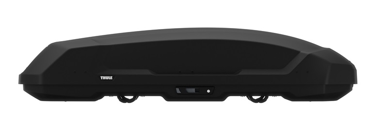 Thule Dachbox Force 3 L, schwarz, 450 L - ATU