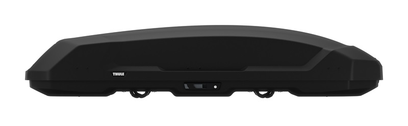 Thule Dachbox Force 3 XL, schwarz, 500 L - ATU