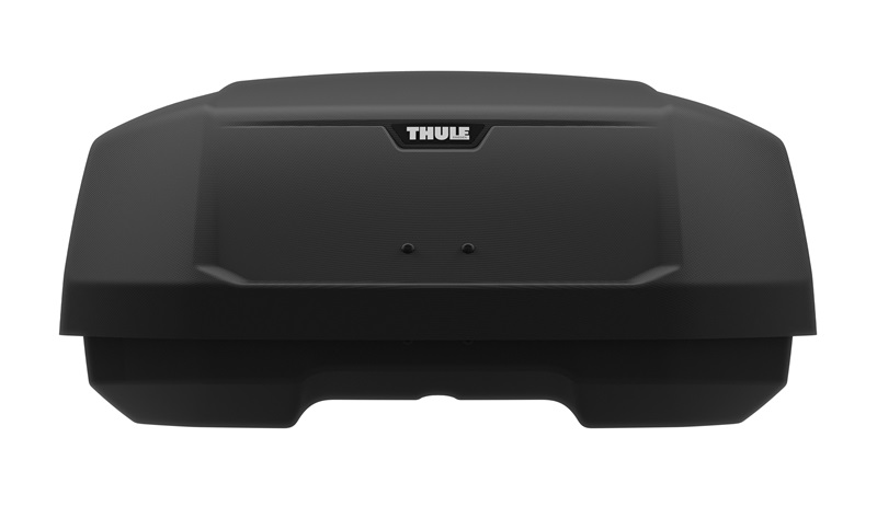 Thule Dachbox Force 3 XL, schwarz, 500 L - ATU