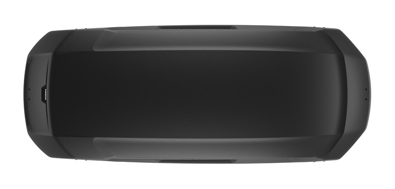 Thule Dachbox Force 3 XL, schwarz, 500 L - ATU
