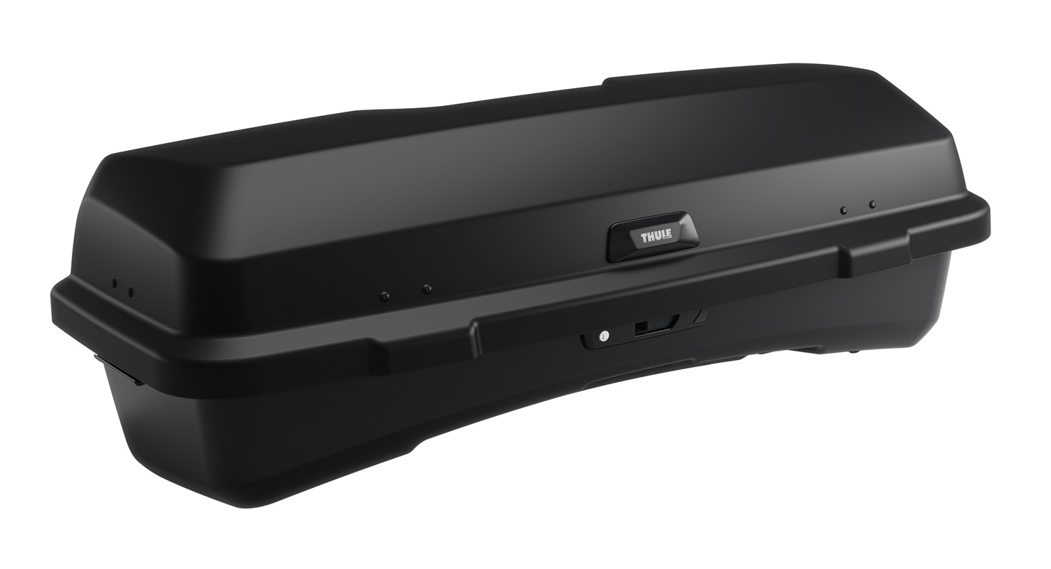 Thule Heckbox Santu, 260 L - ATU