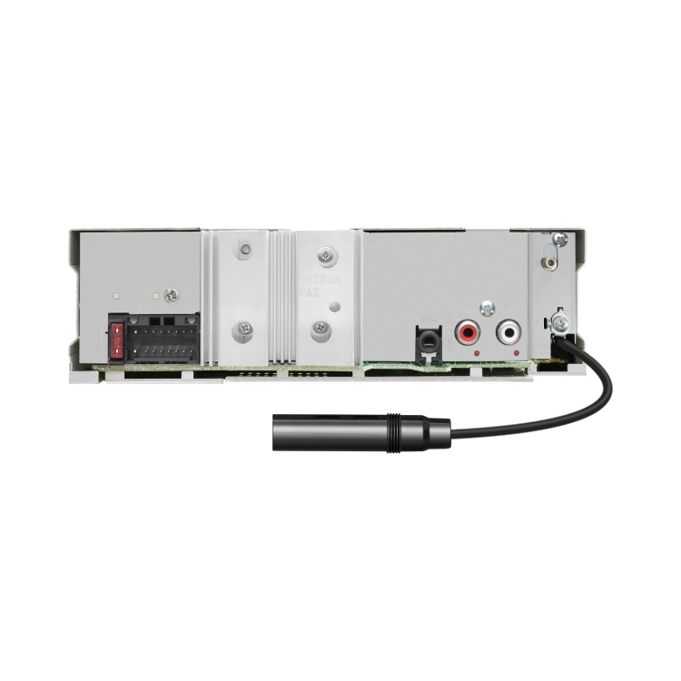 JVC KD-X282DBT Autoradio - ATU