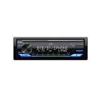 JVC KD-X482DBT Autoradio - ATU