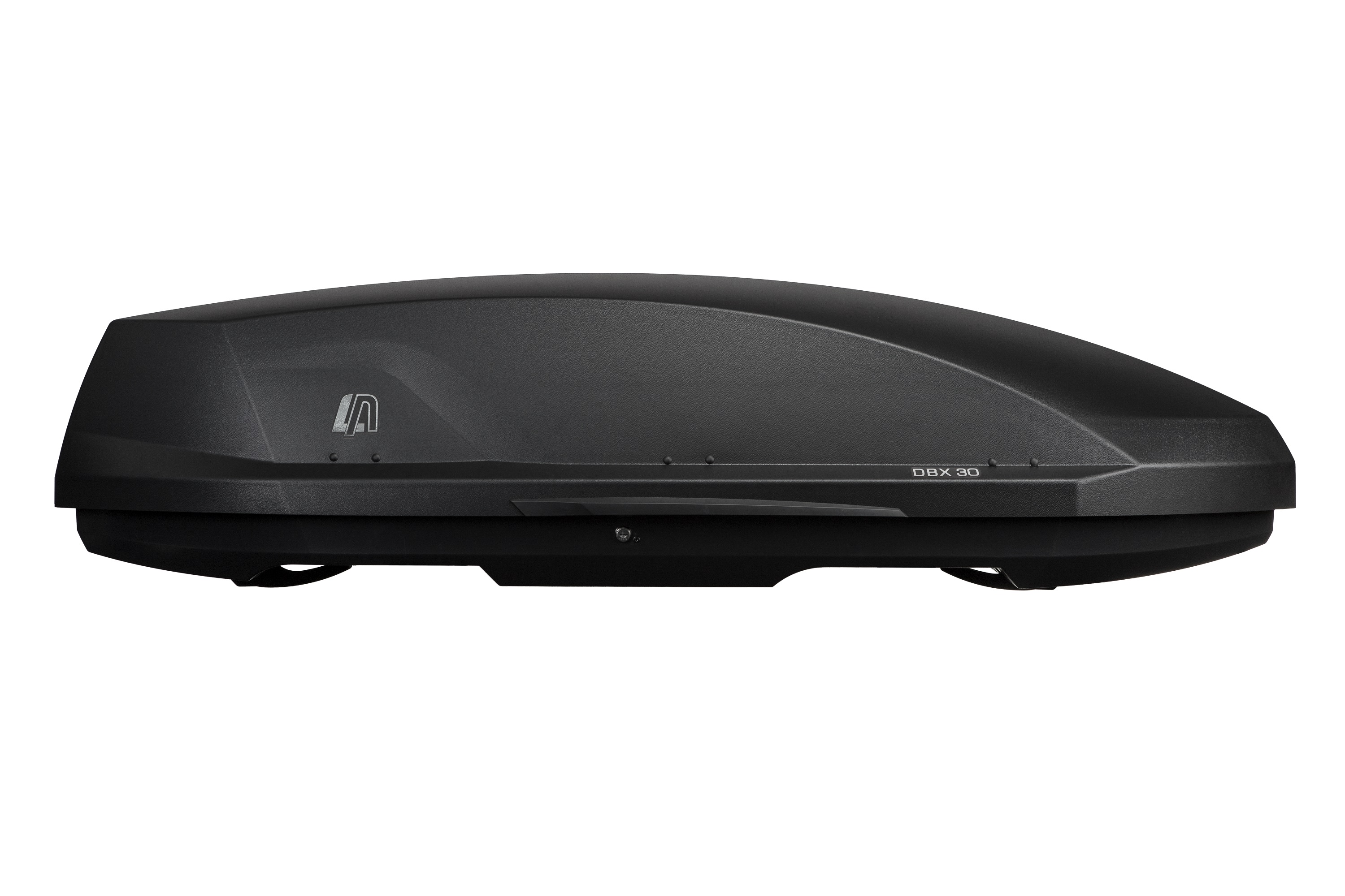 Lanco Dachbox DBX30, Anthrazit, 430 Liter - ATU