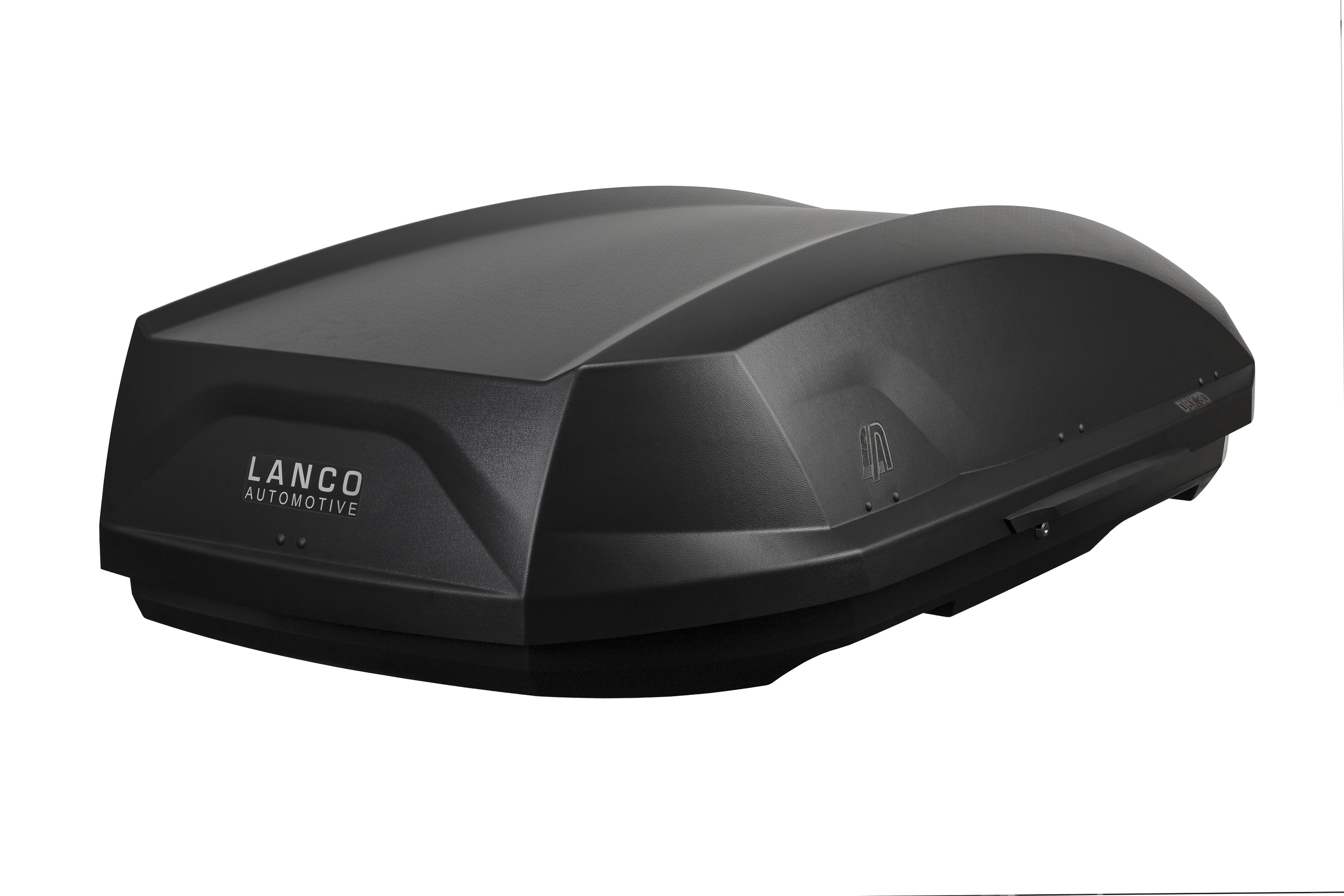 Lanco Dachbox DBX30, Anthrazit, 430 Liter - ATU