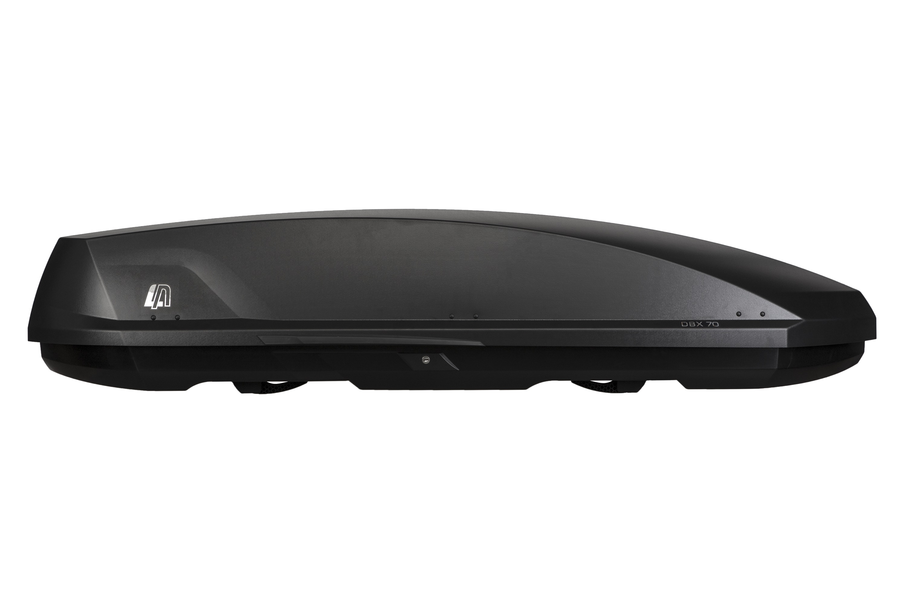Lanco Dachbox DBX70, Anthrazit, 630 Liter - ATU