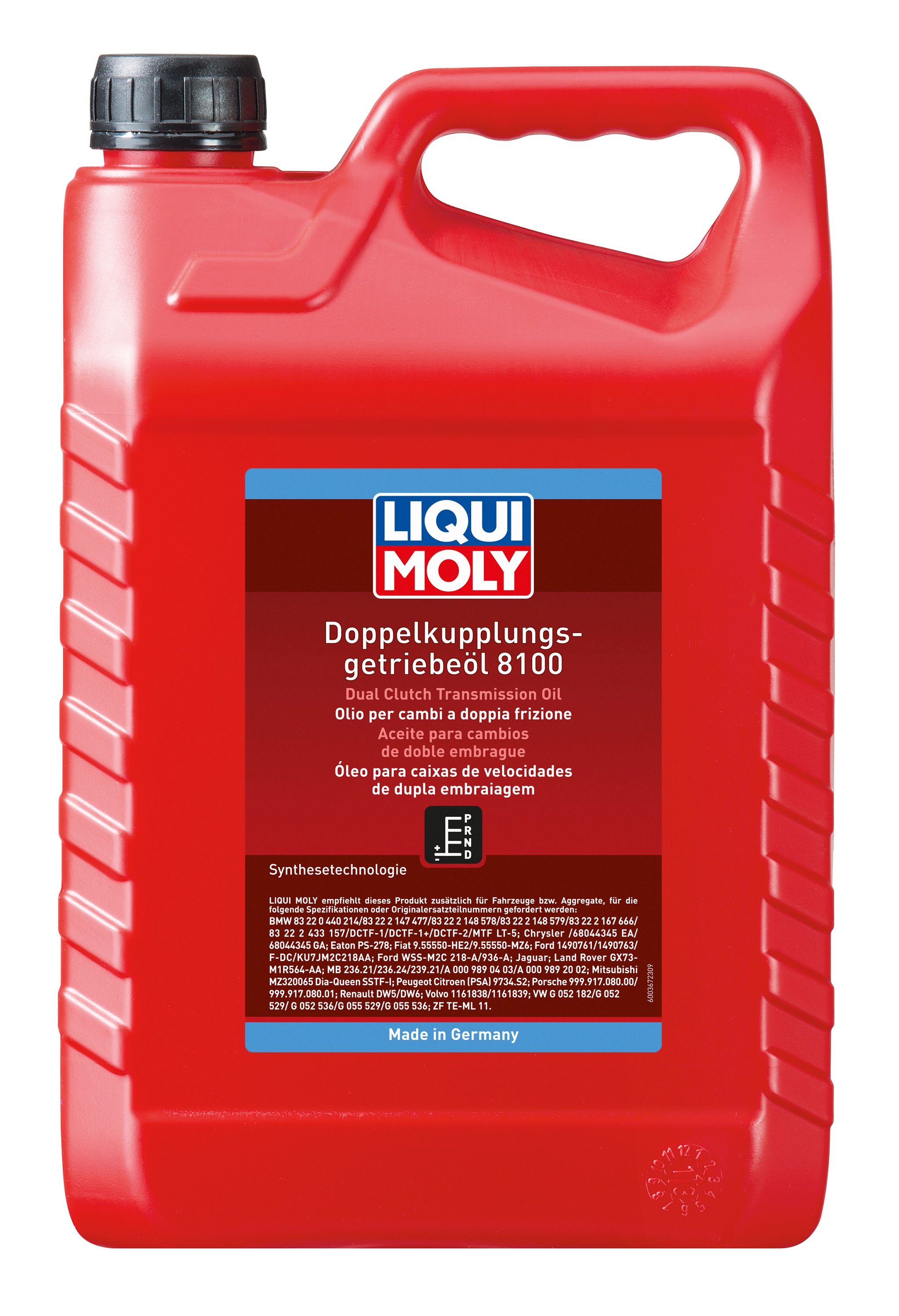 Liqui Moly zum besten Preis kaufen - ATU