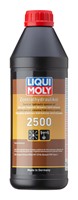 Liqui Moly Zentralhydraulik-Öl 2500, 1 Liter - ATU
