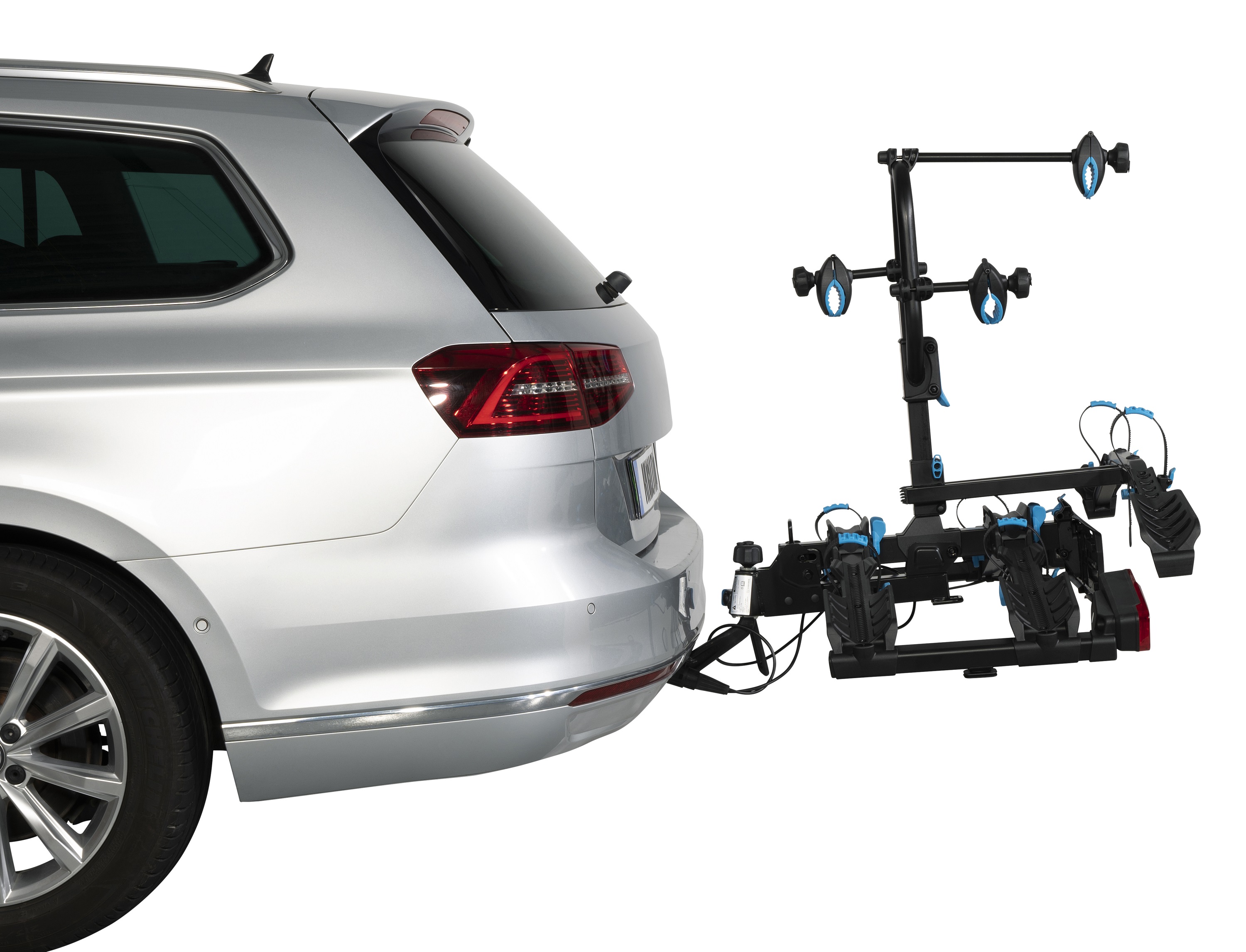 Norauto Erweiterung für den Heckträger E-Fit 200 - ATU