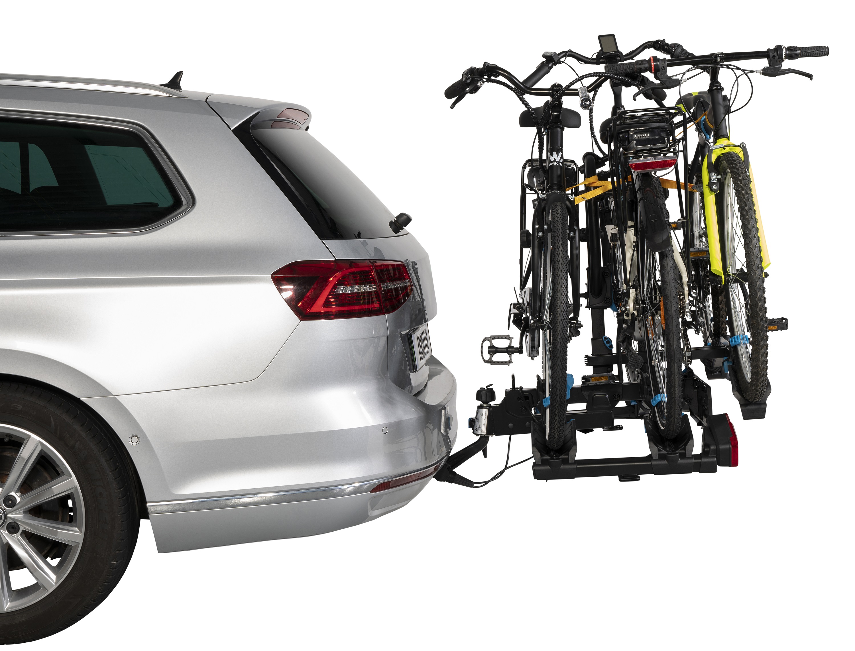 Norauto Erweiterung für den Heckträger E-Fit 200 - ATU