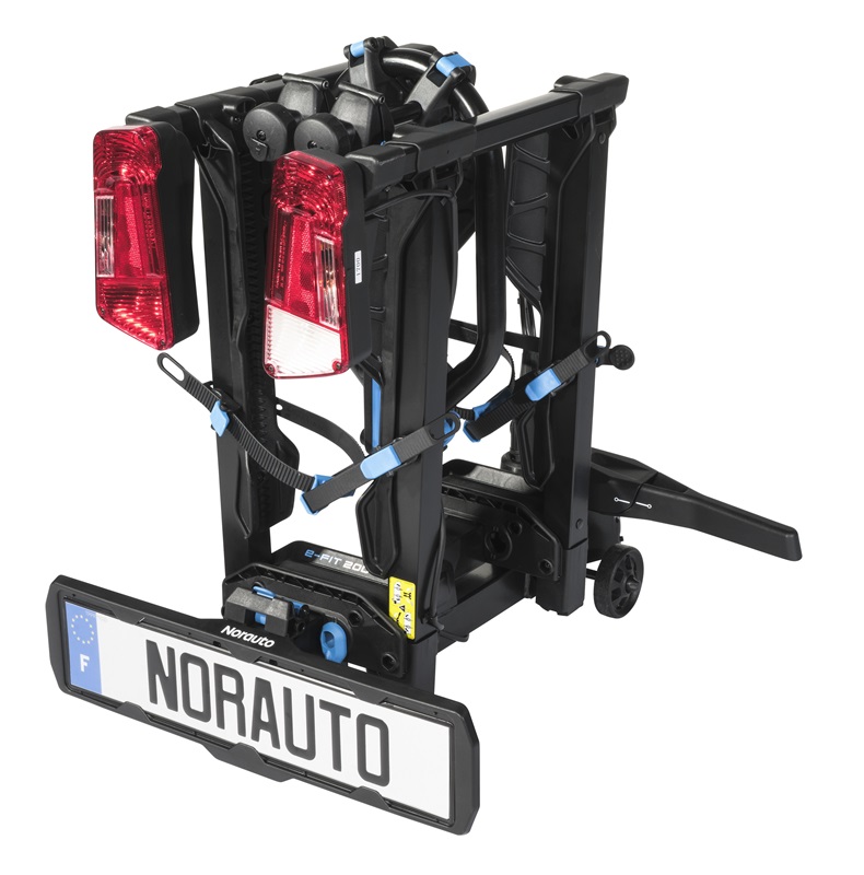 Norauto Heckträger E-Fit 200-2 - ATU